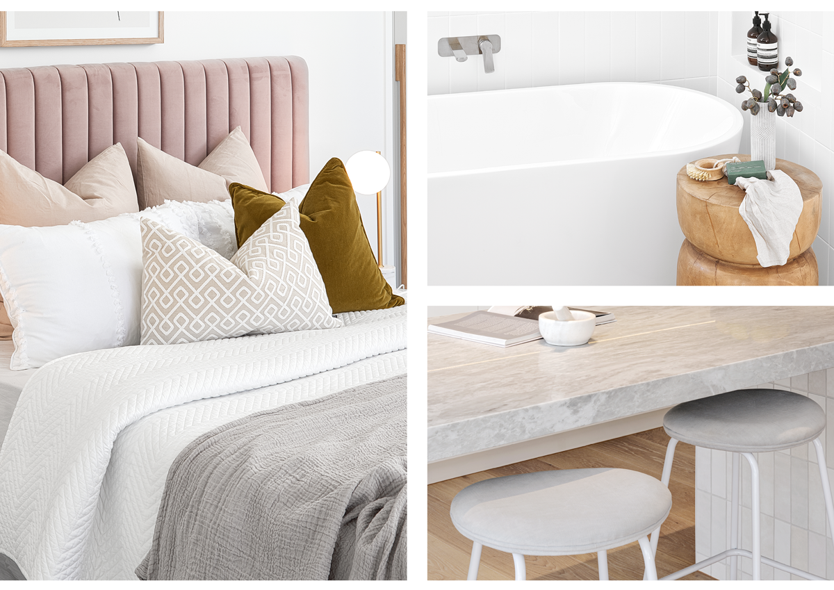 Valiant Interiors Brand Guidelines